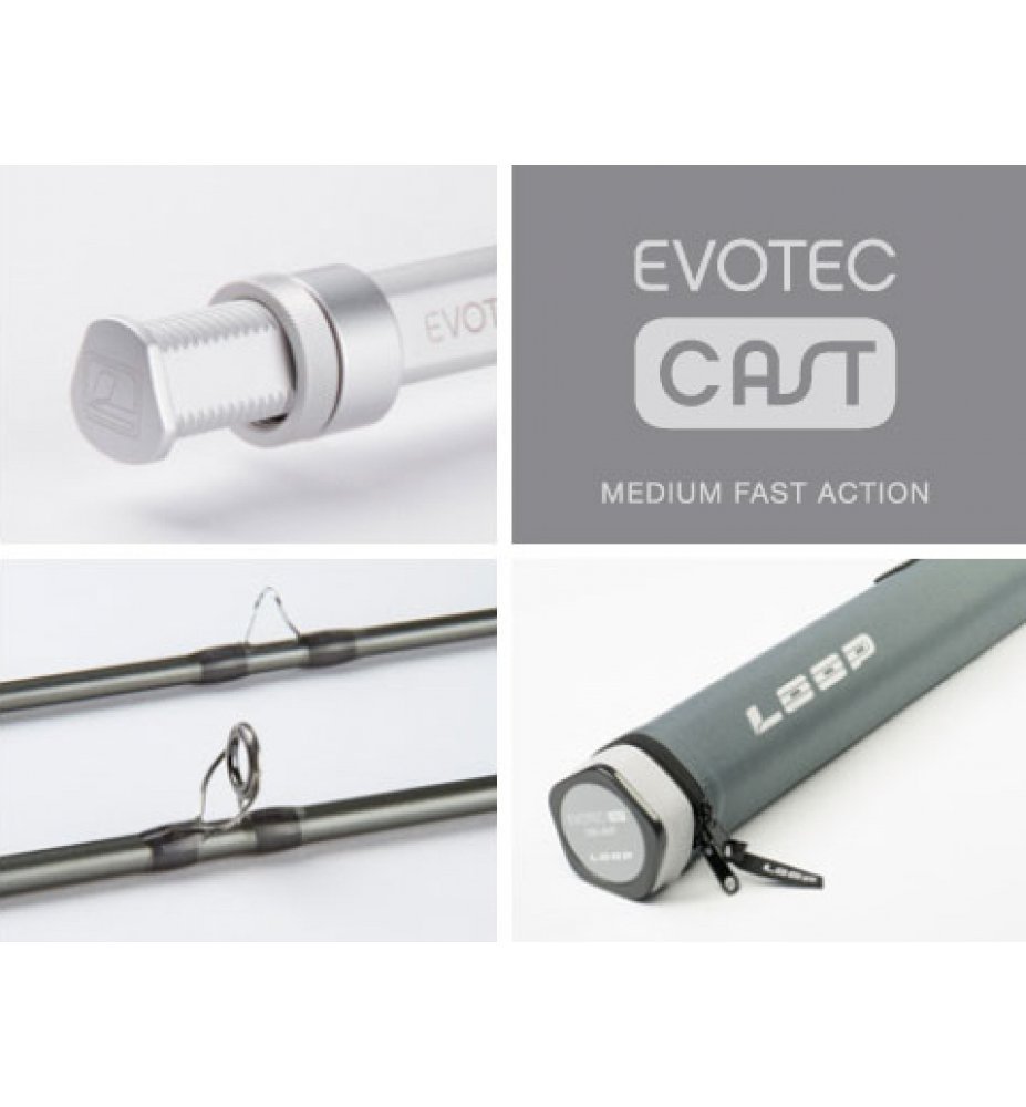 LOOP | Fly fishing equipment