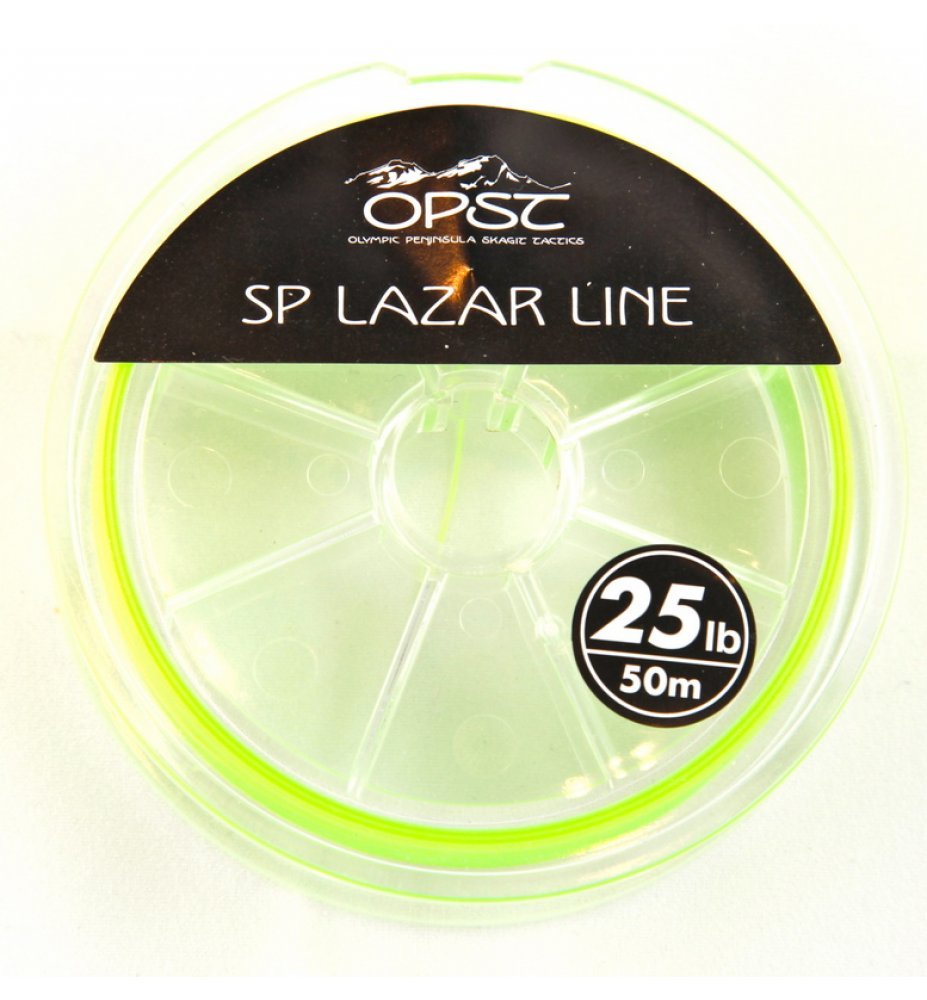 OPST SP LAZER LINE | Fly fishing equipment